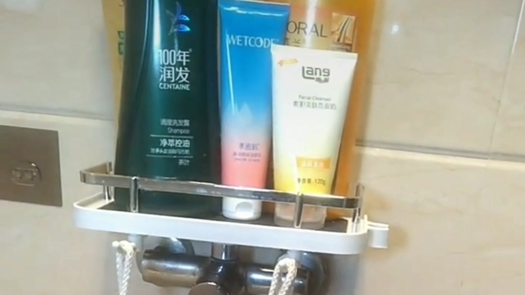 卡扣设计,安装方便。