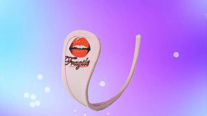 C型裤:一种最新潮的女式内衣