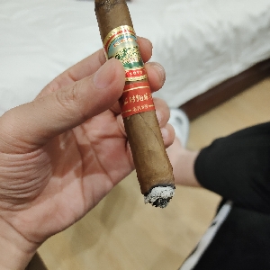 一把正经的扇纸 