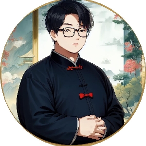 老峤的精神食粮 