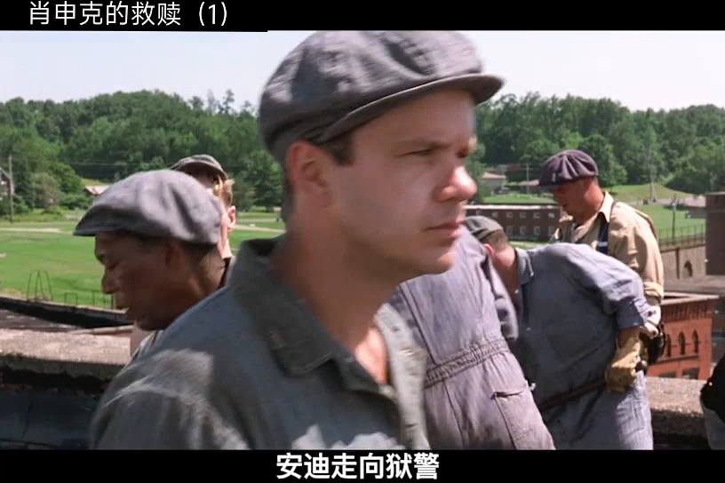 世界影视排名Top1,这也许就是最好的电影了,没有之一
