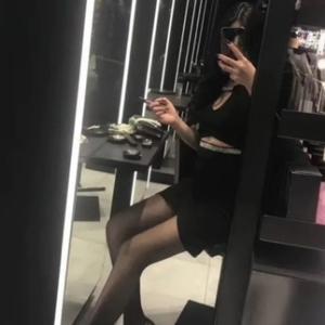 Queen馨儿 