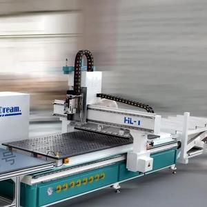 定制家具知识分享官 