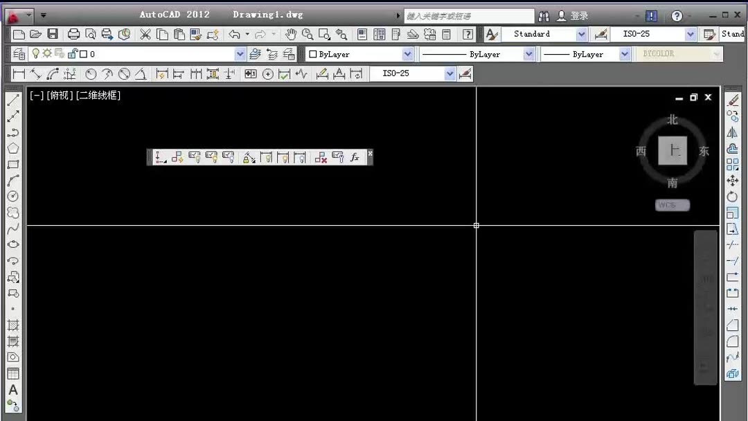 cad入门教程 安装视频