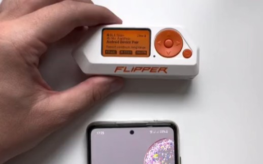 无线攻击安卓 无限弹窗