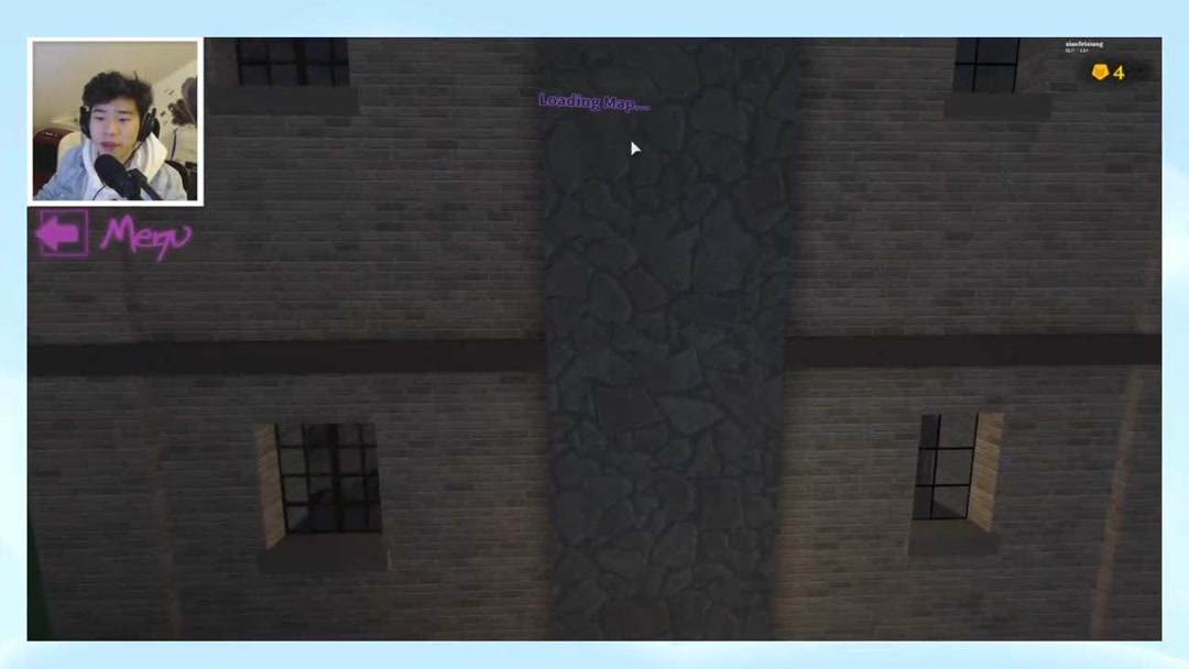 Roblox狼人杀模拟器 让我抽到了猎人!小飞象解说
