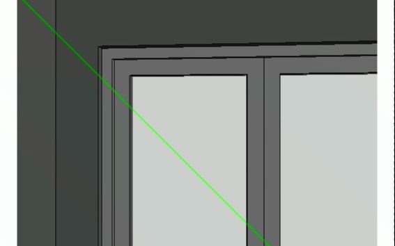 BIM建模漫游视频