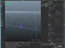 C4D教程高级特效案例(4)