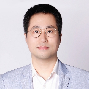 爱思考的魏老师 