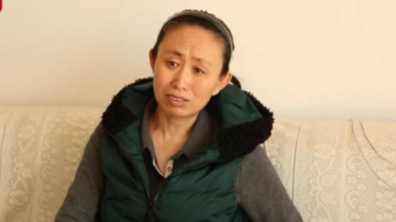 江歌案最新进展 最后一次虐心的庭审,江妈妈哭喊:我不接受