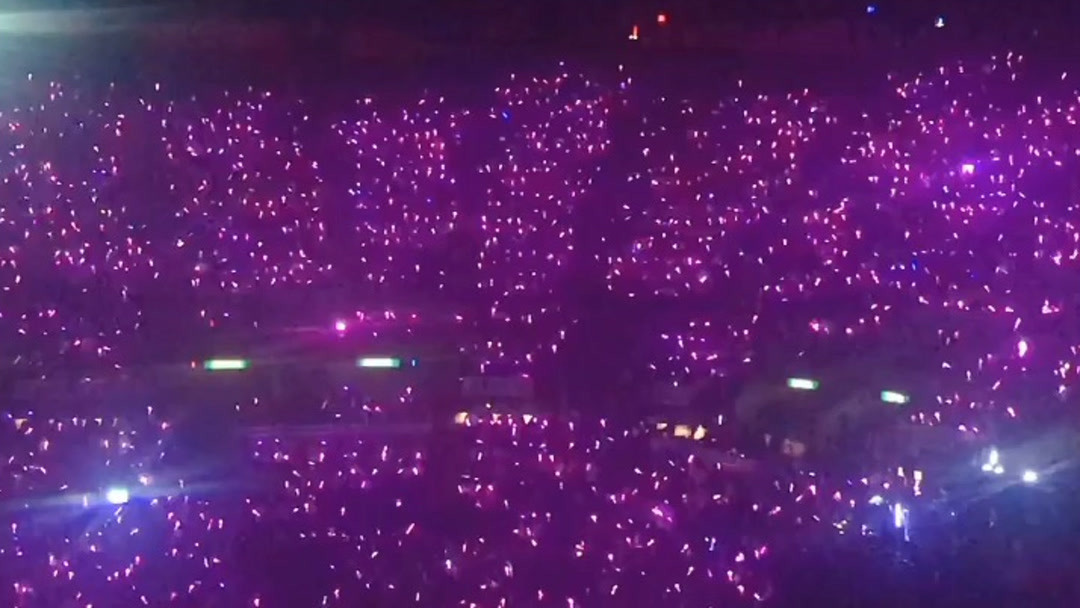 周杰伦香港演唱会