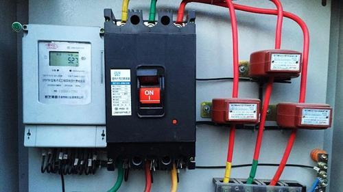 原来三相电表的接线这样简单,电工还以为很难?我看一次就学会了