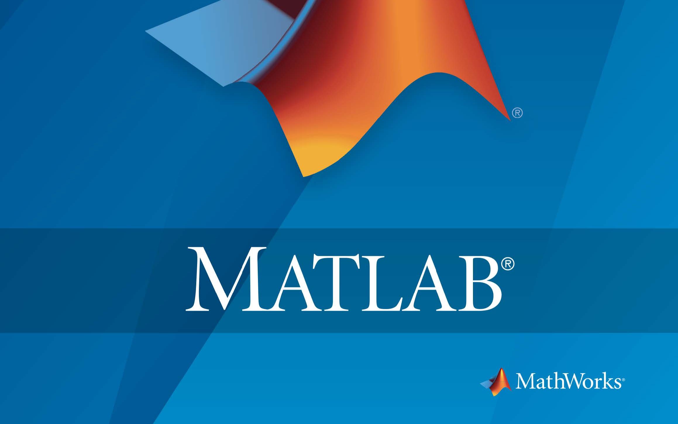 MATLAB入门之旅(1)