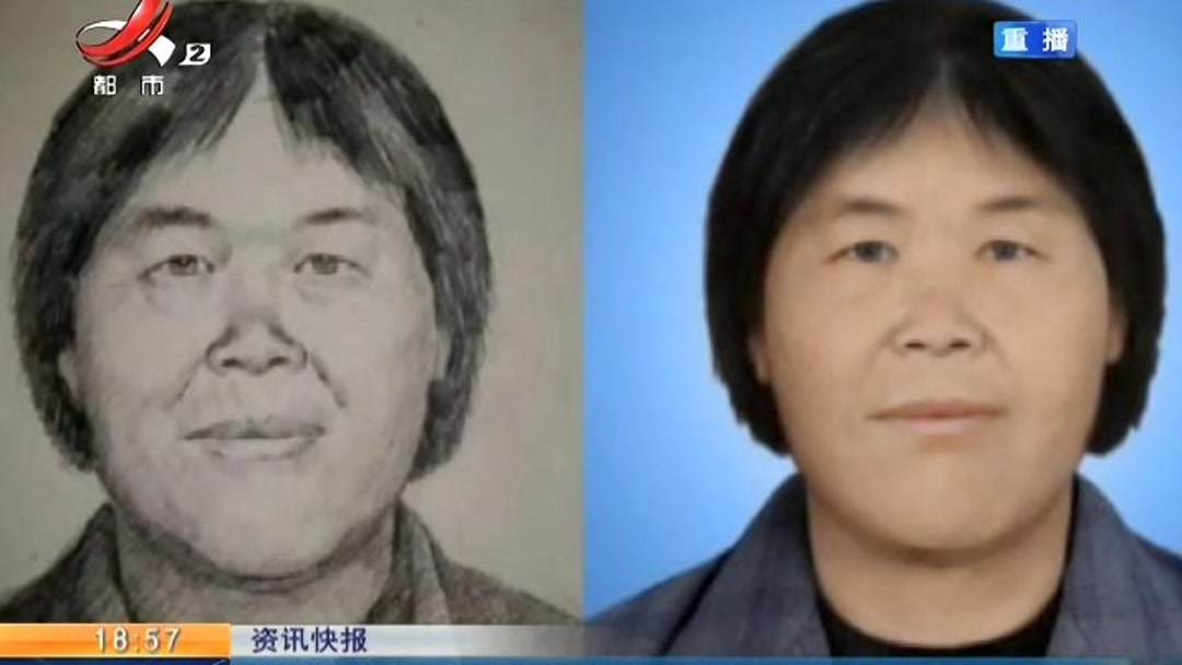 广州“梅姨”案被拐15年少年找到了