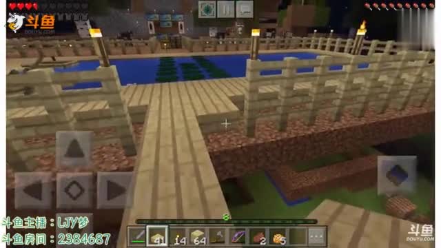 我的世界高效刷怪塔,无脑快速成型还能铺一层地板