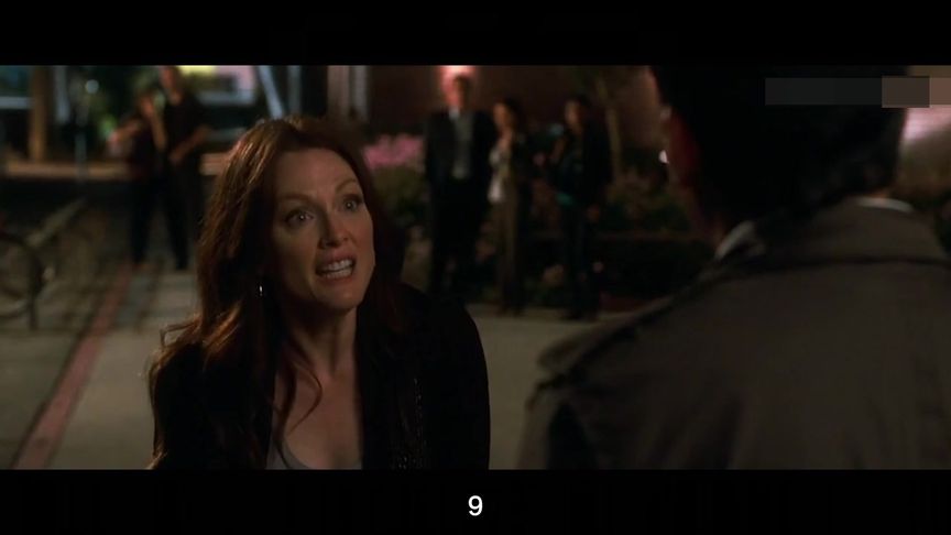 超赞60秒影视跨年倒计时《新年快乐》