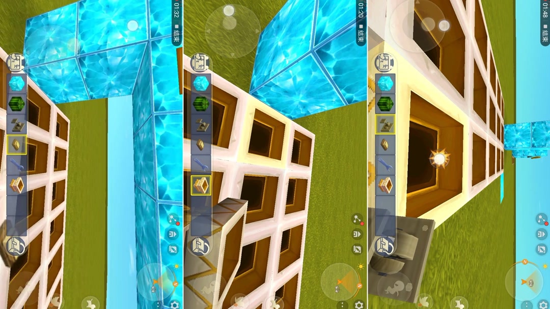 迷你世界教你如何做大全。