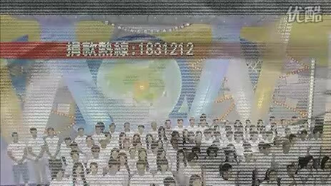 香港群星《承诺》·四川汶川512地震赈灾歌曲完整剪辑版