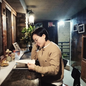 仙小童呢 