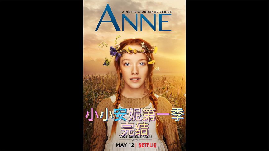 小小安妮第一季结局,温馨感人美剧