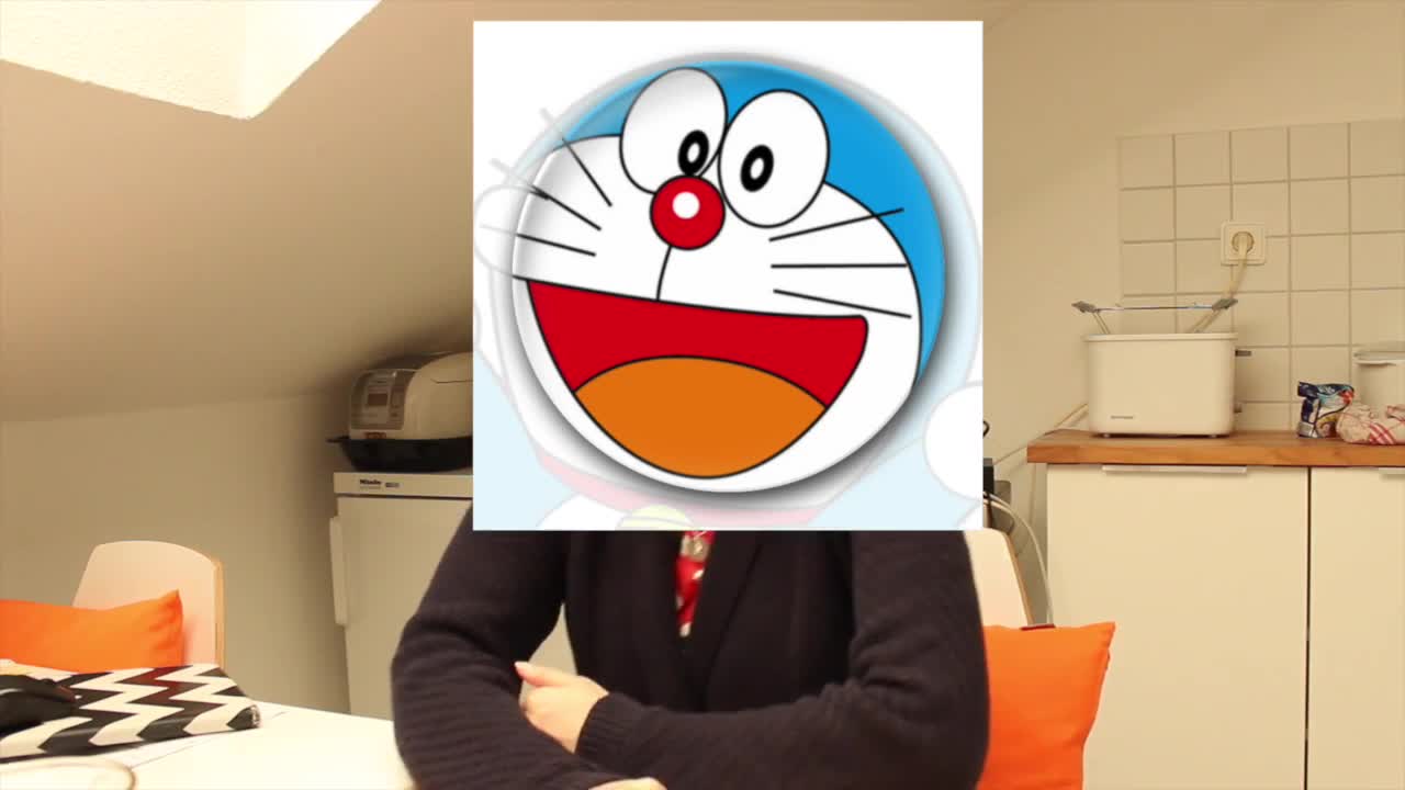 留德纪录片19-德语转专业经济工程机器猫同学谈德国留学感受