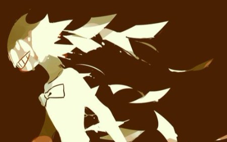 班迪与墨水机器,我的世界版。