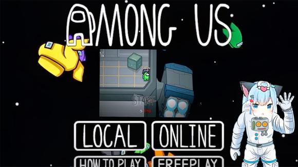 飞船模拟器:从小想就当名宇航员,偶然的机会我终于实现了。