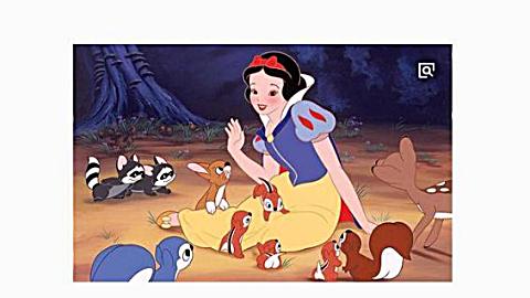 故事 安徒生格林童话小红帽与大灰狼的故事