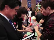 全台巡回魔术表演 - 魔术师魔力宏【Fuji Xerox 富士全录产品发表会】