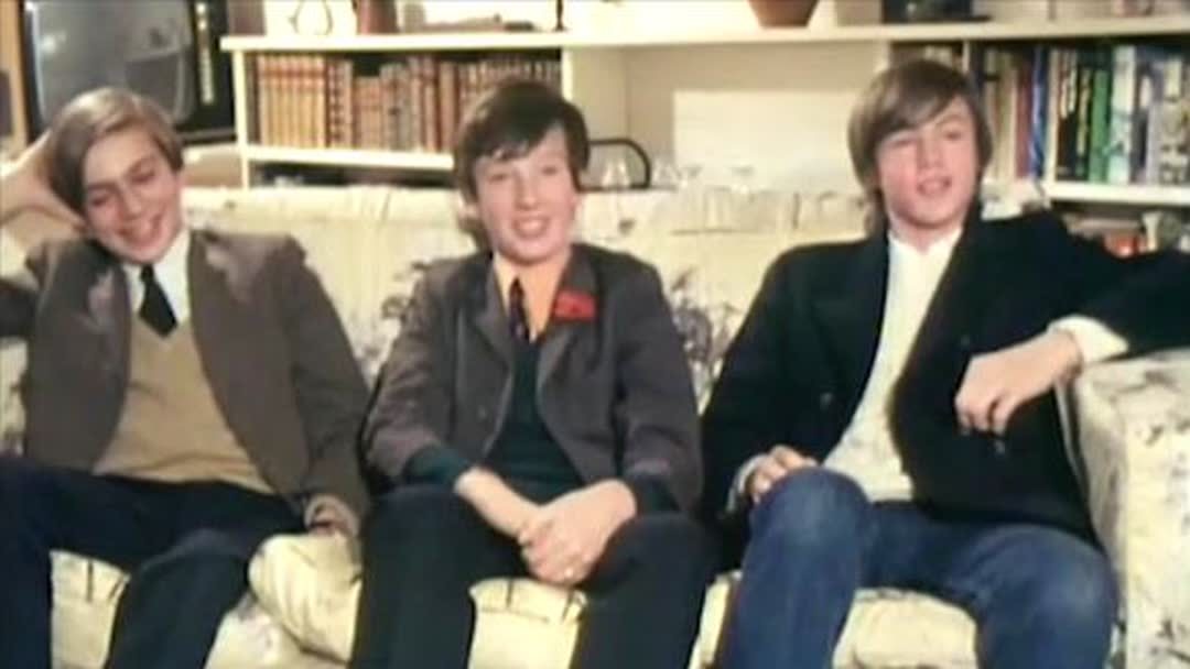 出身真的决定命运吗?真实记录不同阶层少年的成长,输在起跑线上