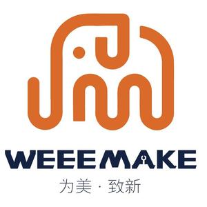 WEEEMAKE编程教育平台 
