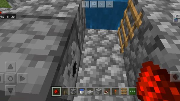 我的世界红石武器喀秋莎火箭炮