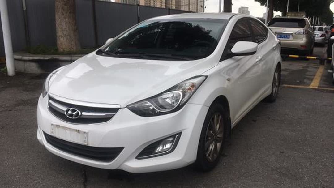 现代朗动二手车商抢着要,轻松赚到3000块,5万多价格这贵吗?