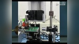 常温下3D打印机的液体金属打印