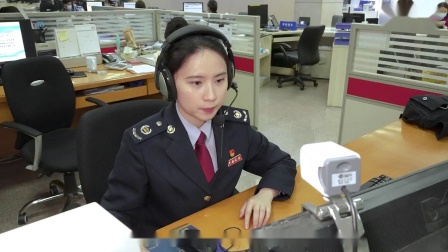 某税局 服务宣传片【川琦文化】