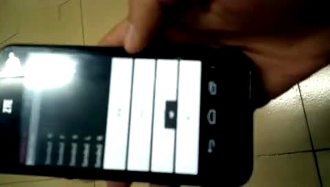Android手机通过蓝牙控制arduino智能小车