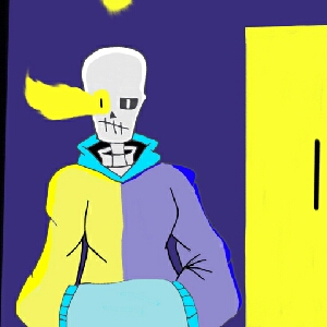 一位路过的papyrus 