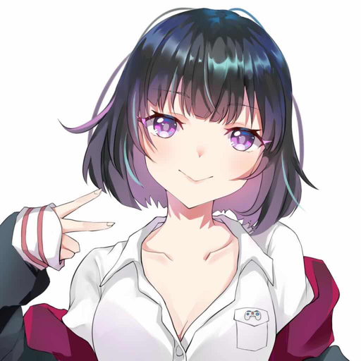 七玥是个小鸽子 