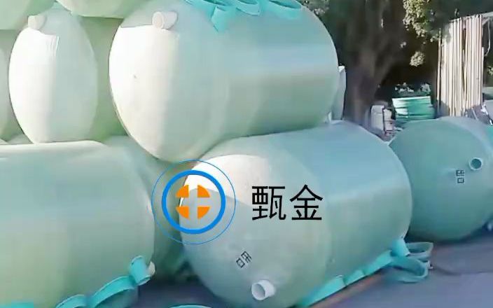 玻璃钢化粪池、水泥化粪池,仓储中心规格多