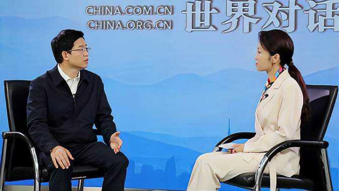 中国共产党是什么样的政党?解读重磅文献