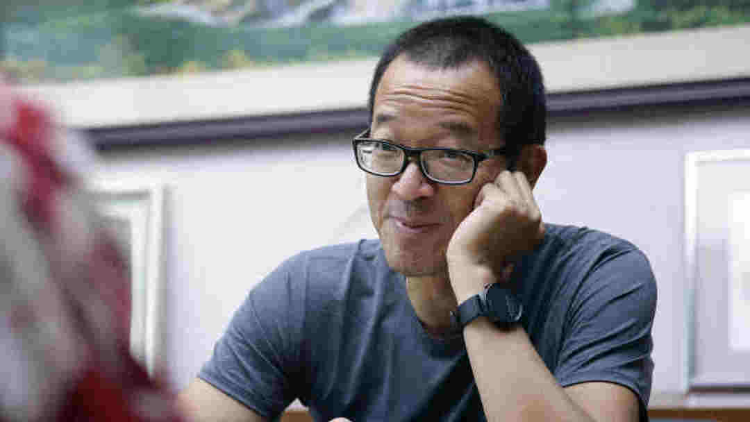 俞敏洪:新东方为3万医护人员子女开放假期课程,价值二三亿