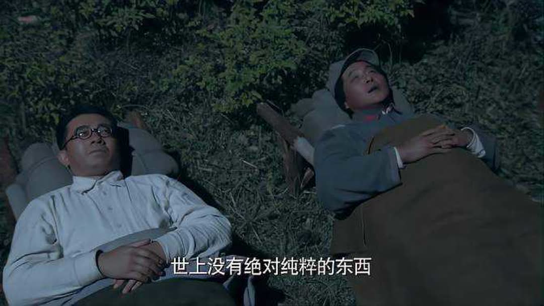 领袖:毛主席思想独特,对于战斗指导原则的见解,让人十分敬佩