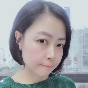 热爱生活的静薇 