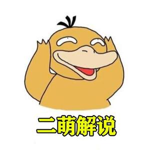 二萌游戏解说 