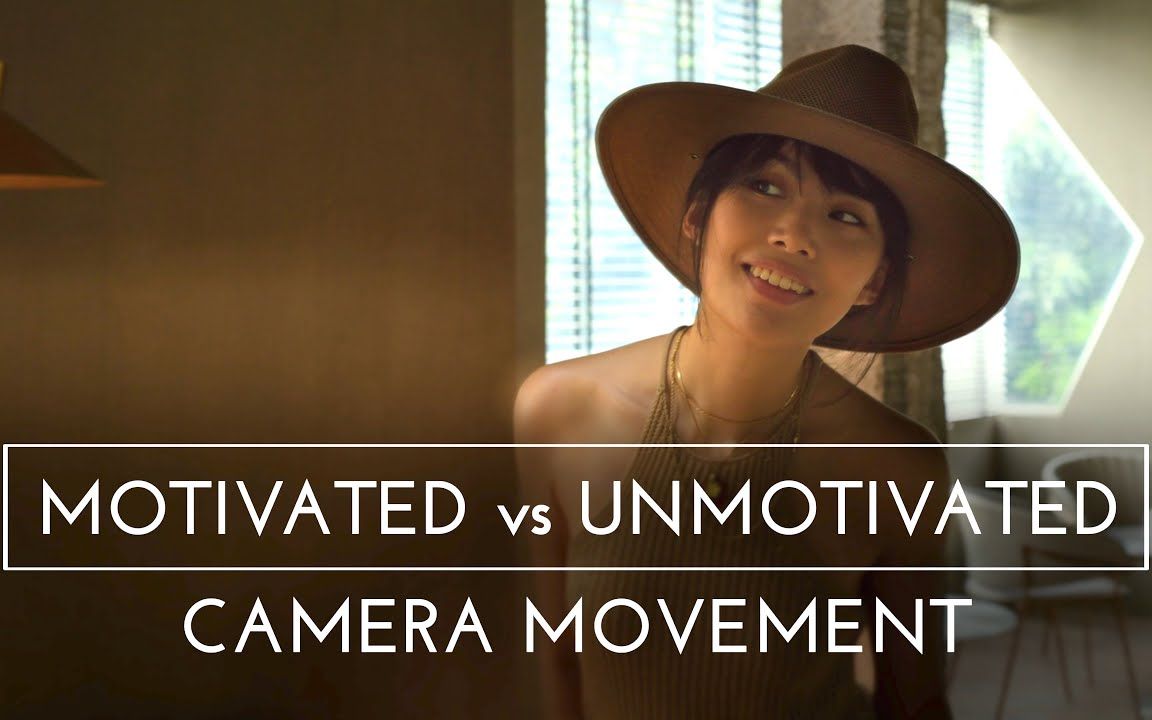 ...Brandon Li】运动镜头讲解及拍摄思路 [索尼A7S3 + DJI RS2手持云台]