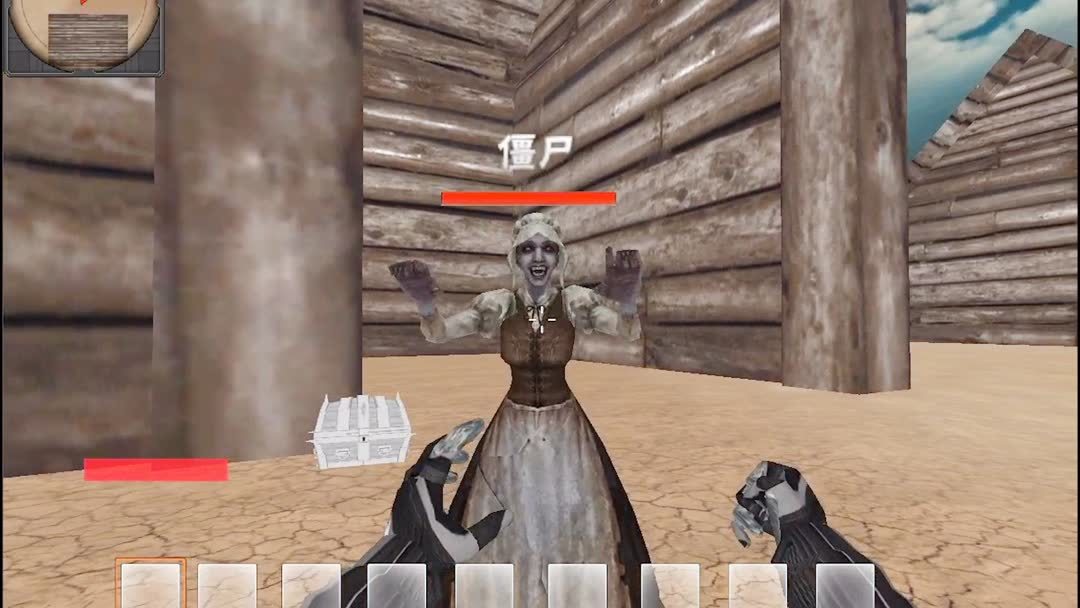 4399网页版吃鸡游戏,画质倒退15年,腾讯:模仿成功算我输!