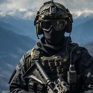 基金会四级博士作者 