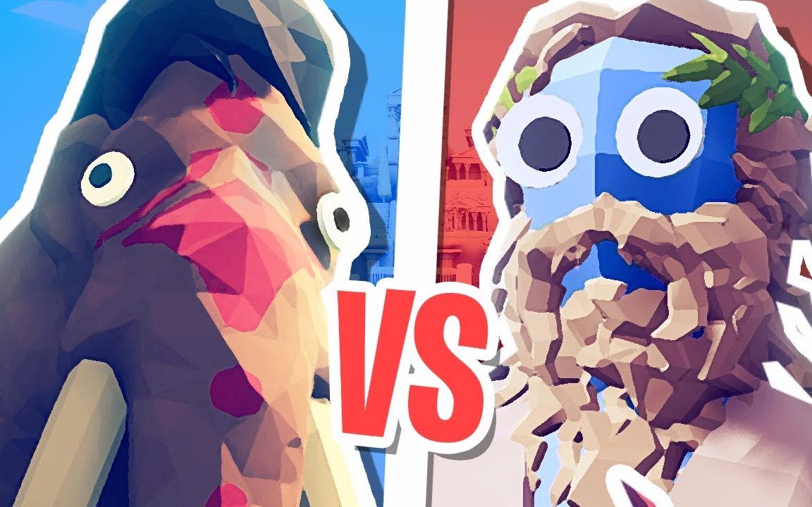 战争模拟器01:全新版本 终于千呼万唤的在愚人节那天始出来 HAHA...