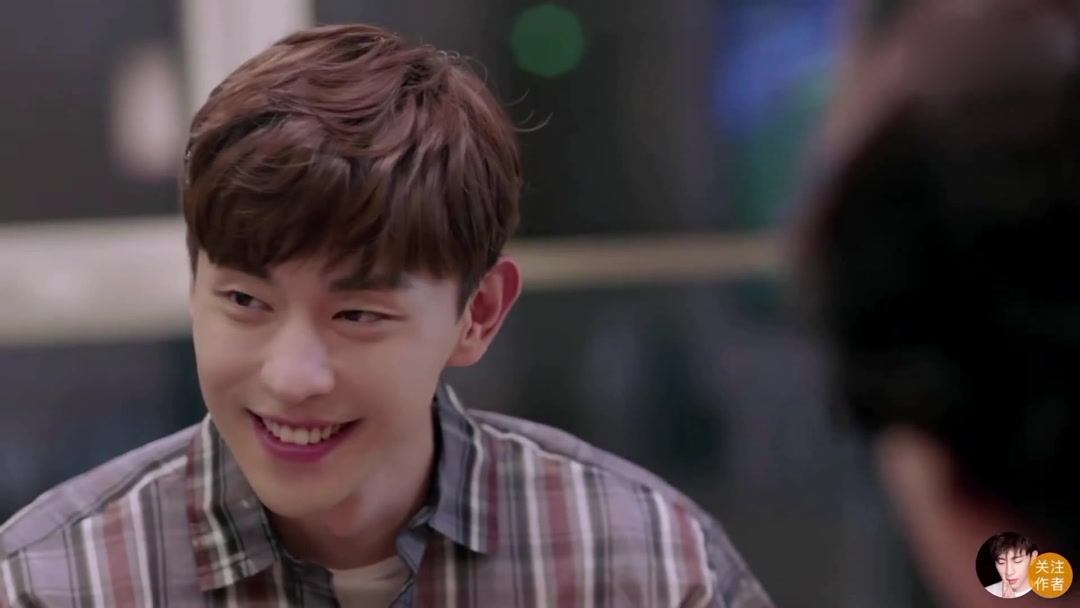 【邓伦】有一种笑叫邓伦 他的笑微甜如风