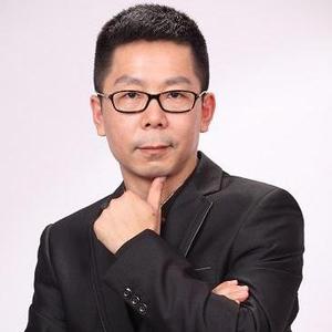 文案剪刀手 